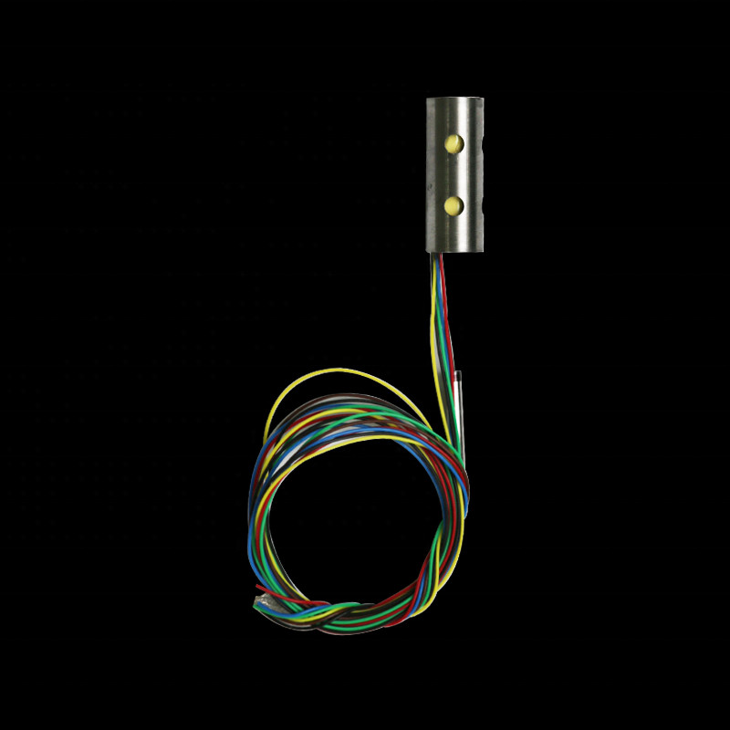 304/316L UNIVO LVDT Sensor de posición de movimiento de micro ...